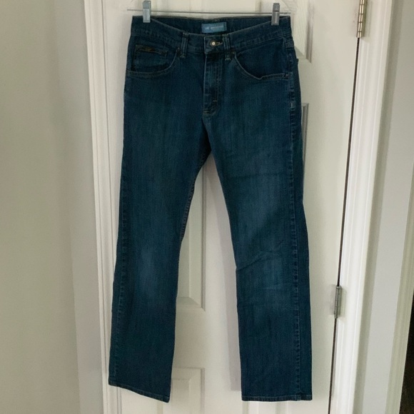 Lee | Jeans | Lee Premium Select Classic Fit Straight Leg Jeans 332 ...